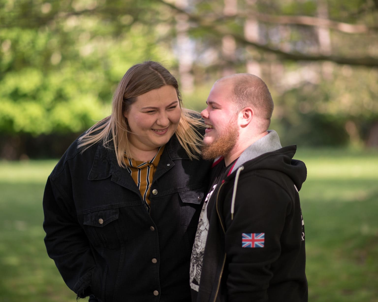 24+ best locations in Nottingham for an Engagement photoshoot