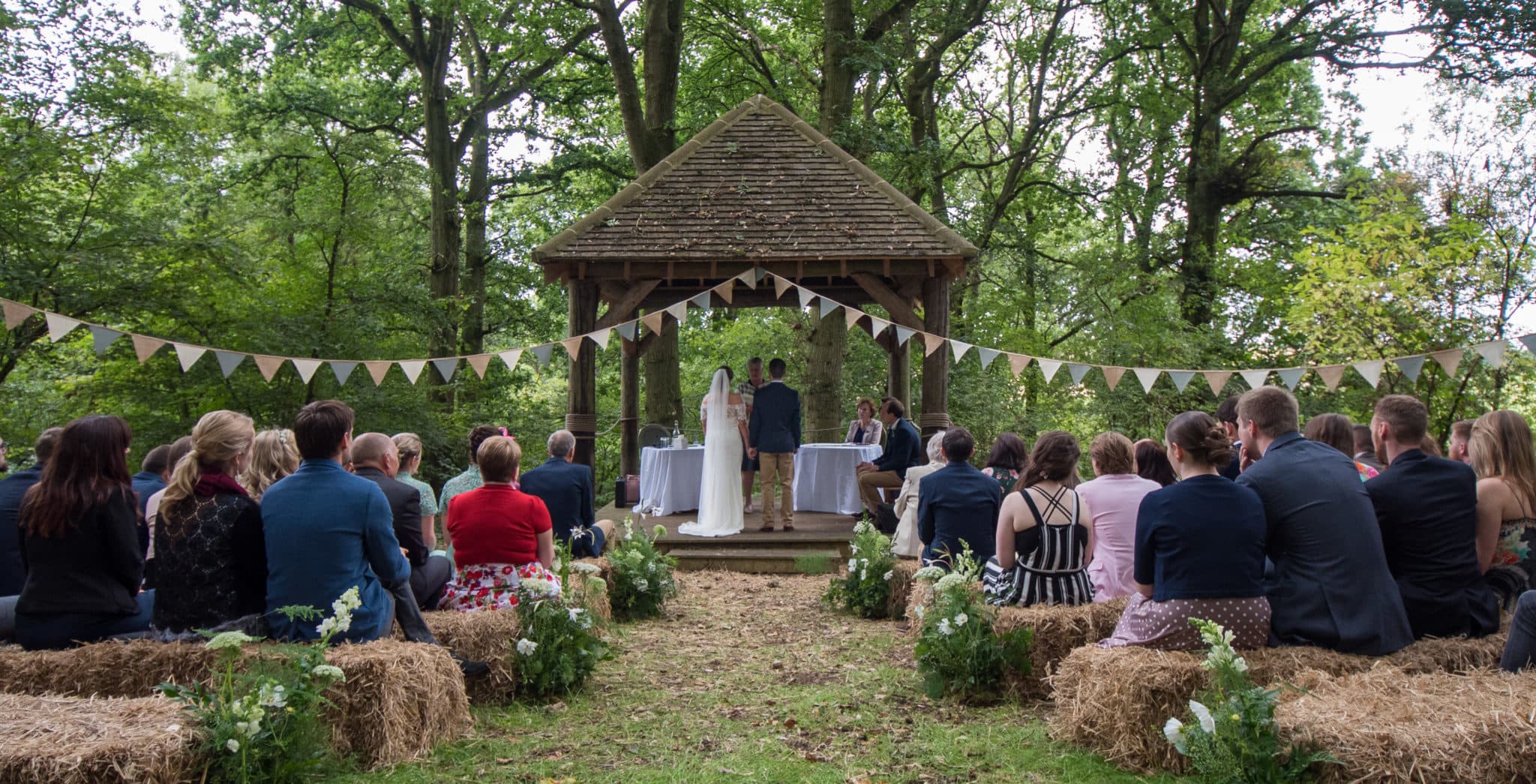 Top 25+ Nottingham Wedding Venues in 2022 | Dave Fuller Photography