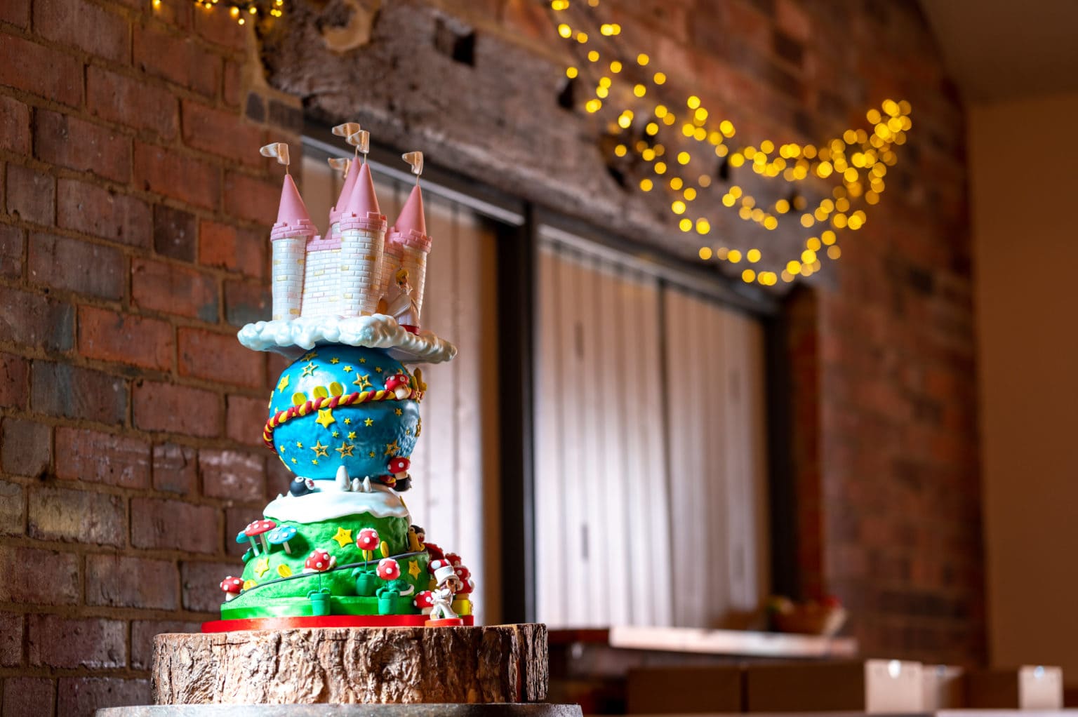 How to Plan a Gamer's Wedding - Dave Fuller Photography