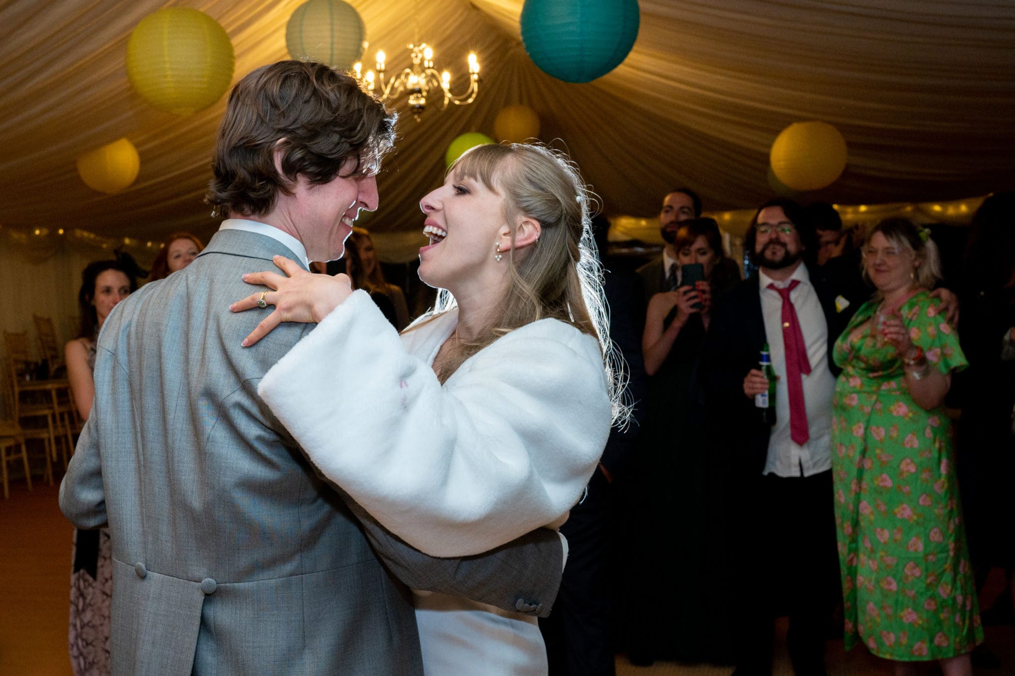 Goosedale | Wedding Venue Guide - Dave Fuller Photography