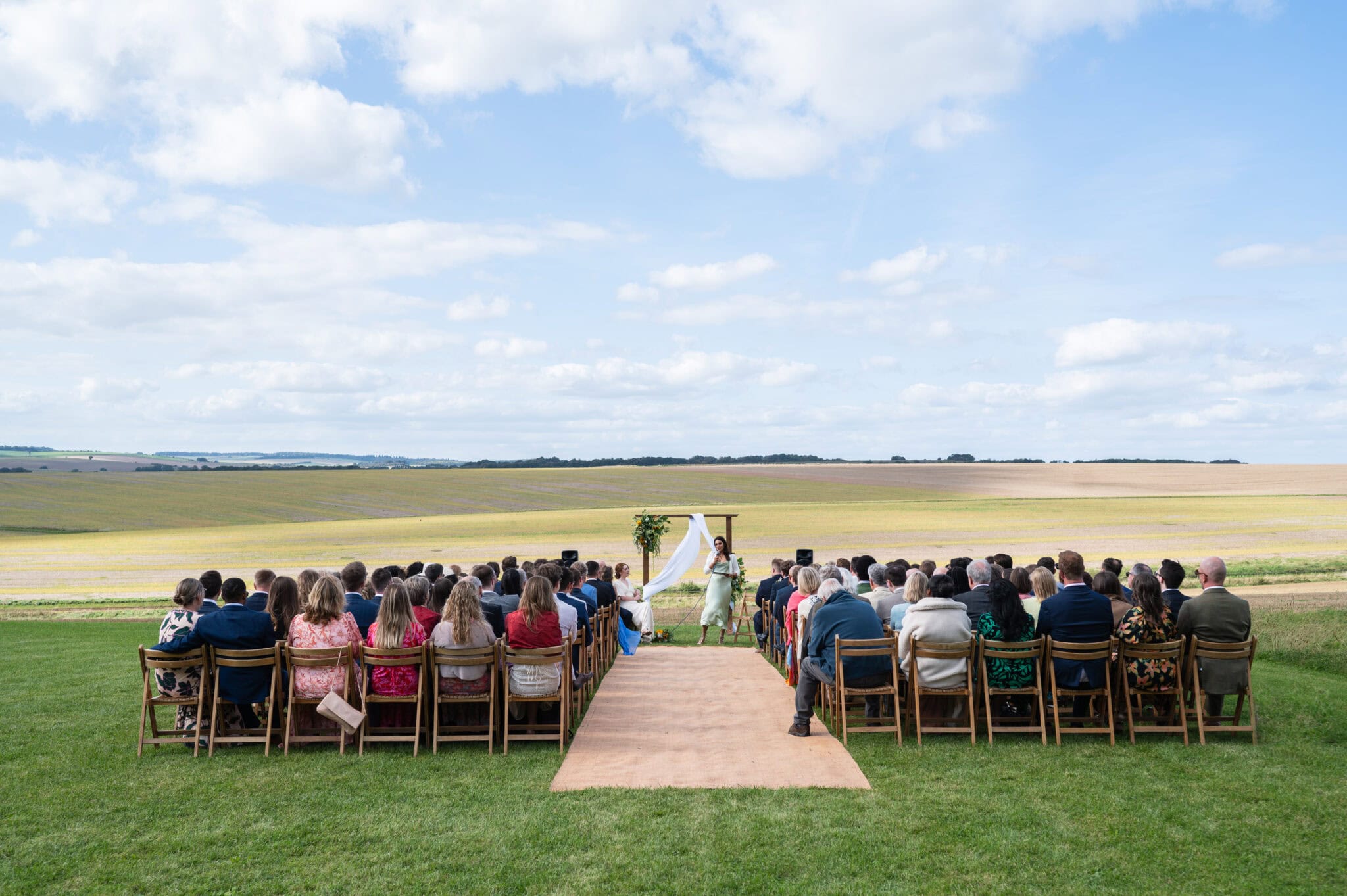 Understanding ISO: How to Get the Best Exposure in Any Light - Dave ...