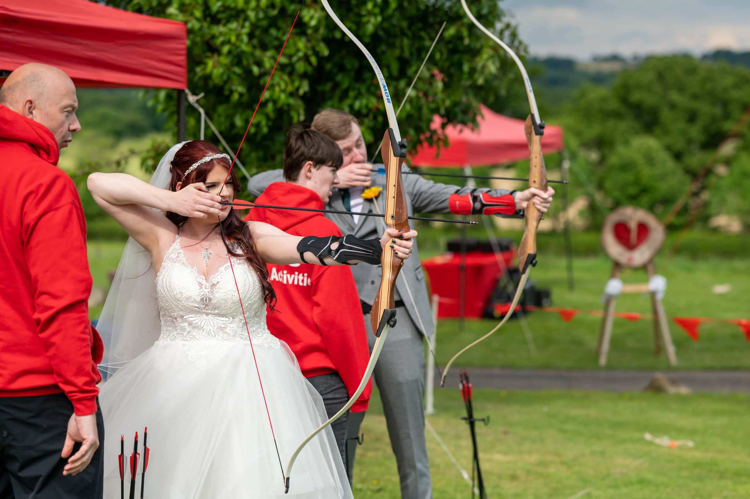 Lord Of The Rings Wedding | How To Plan A LOTR Wedding - Dave Fuller ...
