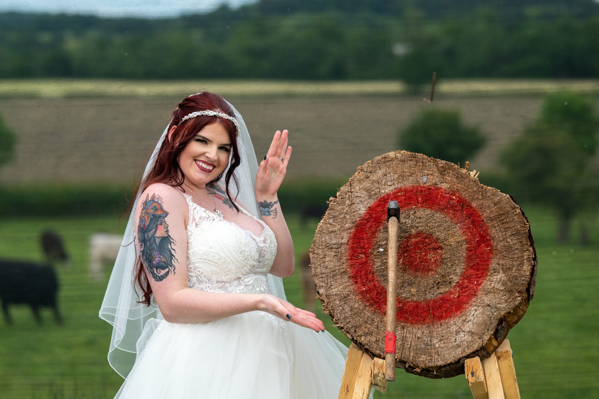 Lord Of The Rings Wedding | How To Plan A LOTR Wedding - Dave Fuller ...