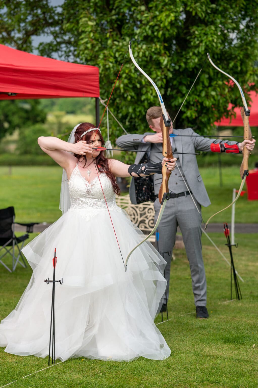 Lord Of The Rings Wedding | How To Plan A LOTR Wedding - Dave Fuller Photography