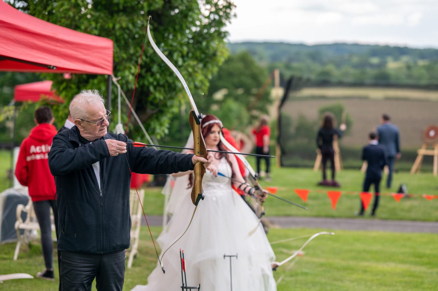 Lord Of The Rings Wedding | How To Plan A LOTR Wedding - Dave Fuller ...