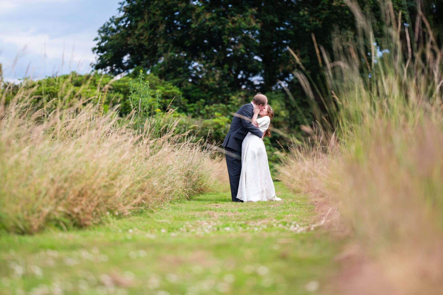 Using Leading Lines to Guide the Viewer’s Eye in Your Photos - Dave ...