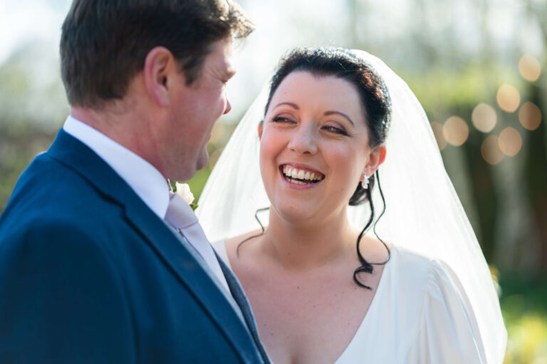 Goosedale | Wedding Venue Guide - Dave Fuller Photography