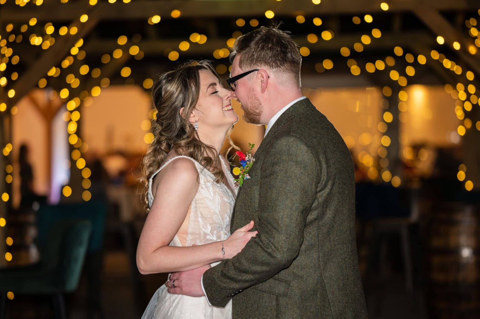 Coton House Farm | Wedding Venue Guide