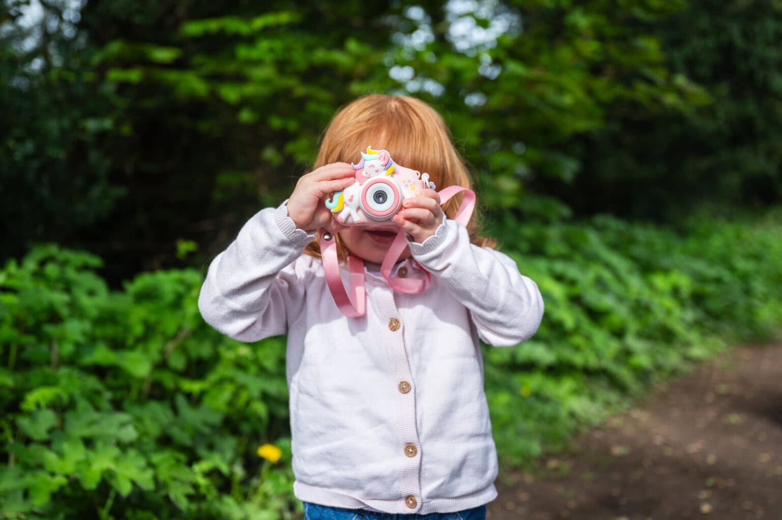 Top Tips for Photographing People Naturally & Confidently - Dave Fuller ...