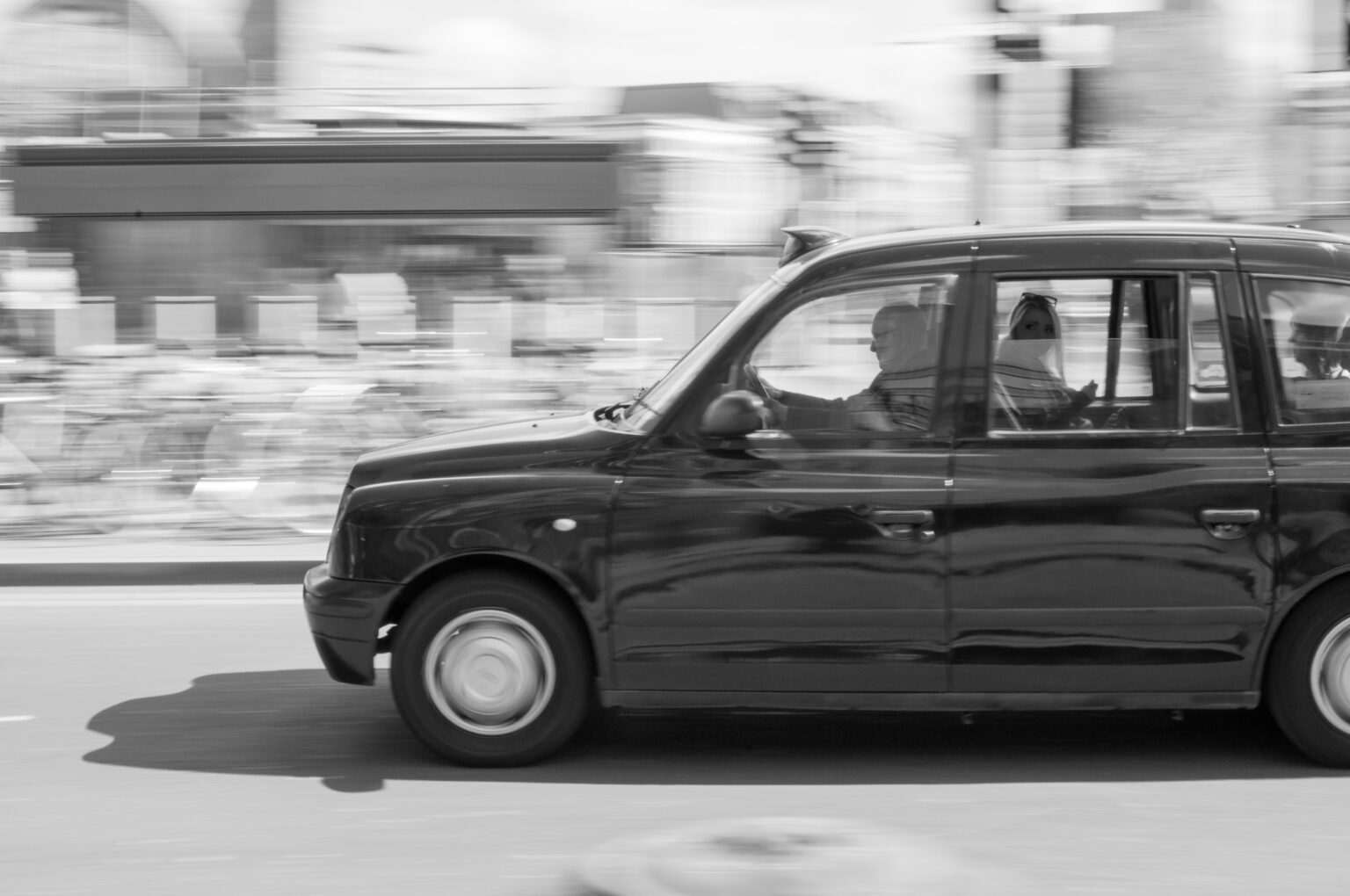 Shutter Speed Explained: How to Freeze or Blur Motion in Your Photos