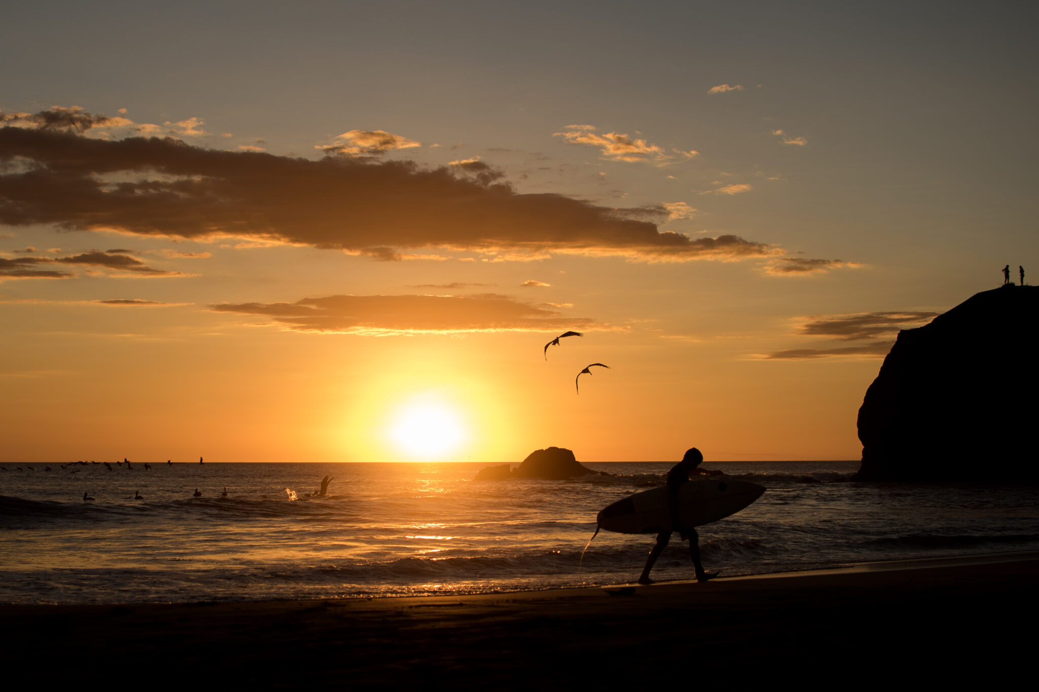 Why You Should Use Aperture Priority Mode for More Creative Control