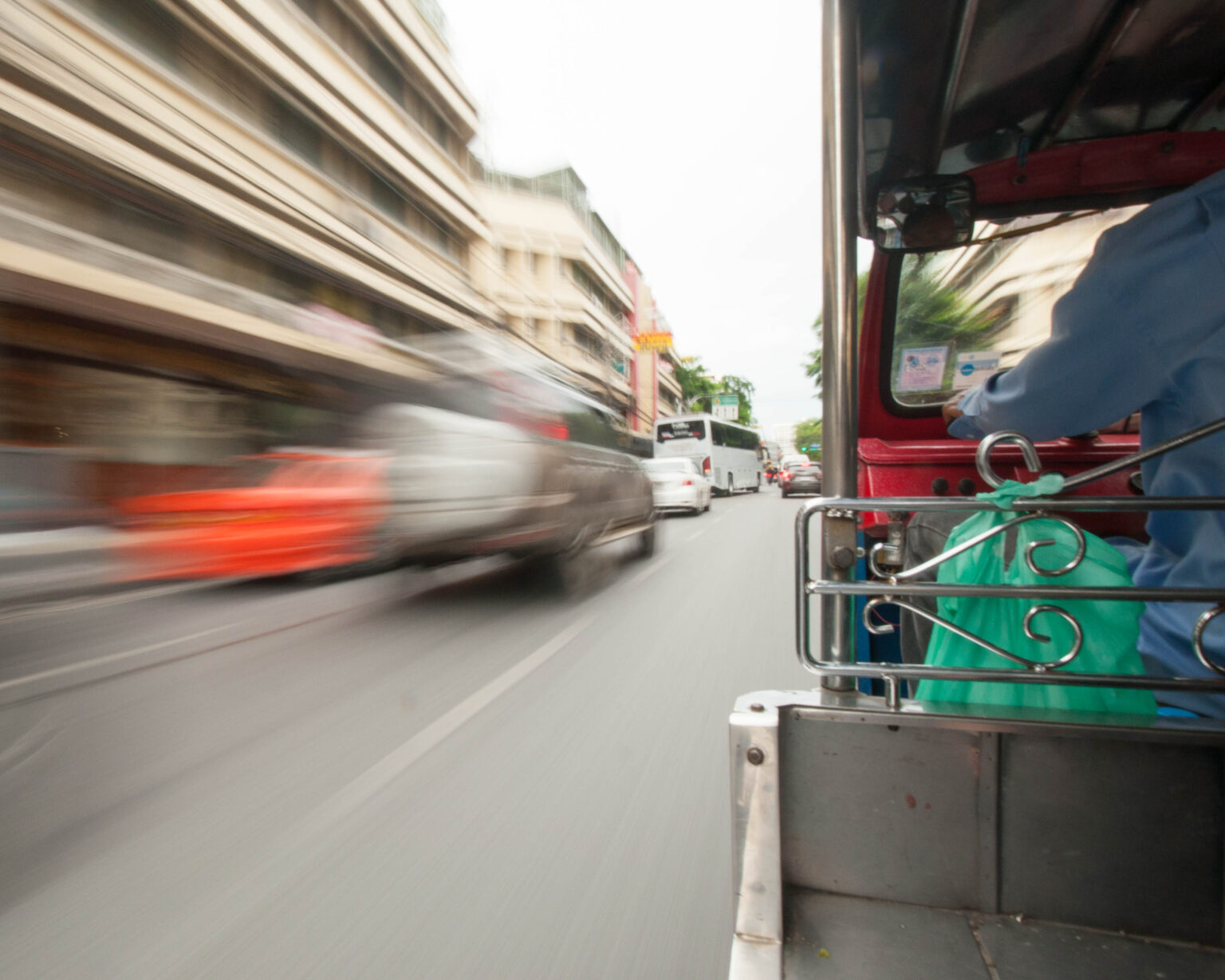 Shutter Speed Explained: How to Freeze or Blur Motion in Your Photos
